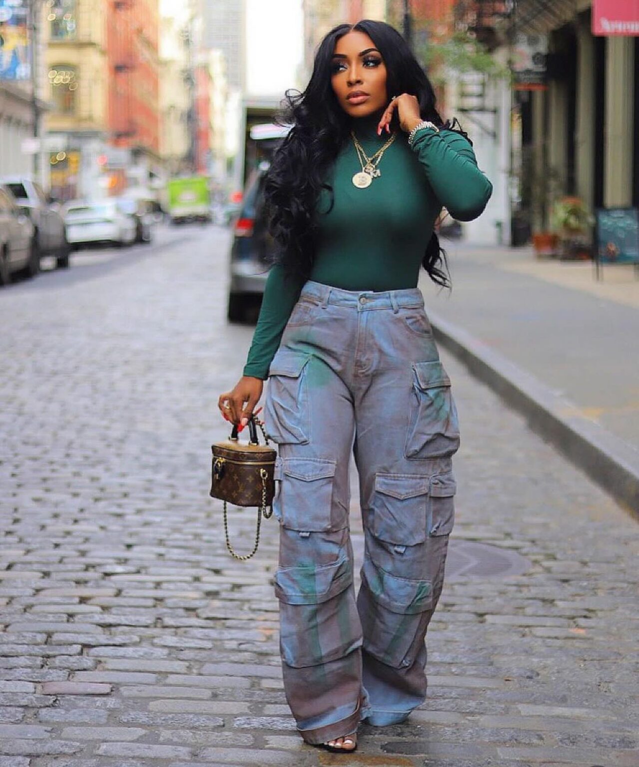 26 PHOTOS: Chic Ways To Style Denim On Denim Outfits – Explore Trending