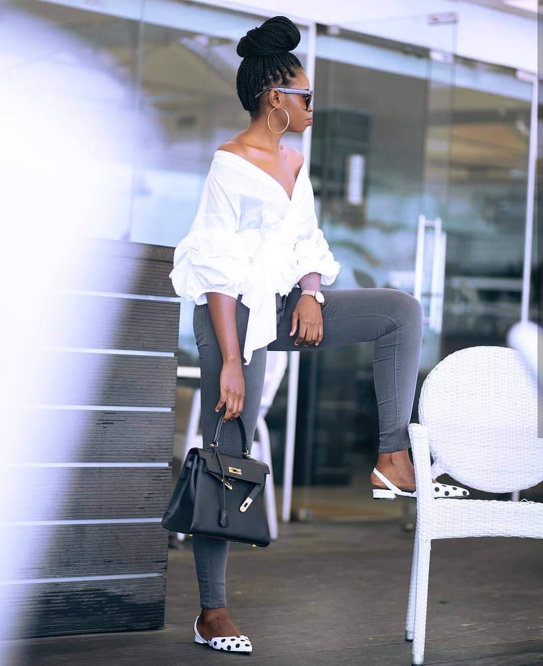 What to Wear to Work – Clean Styles That Just Work (4) – Explore Trending