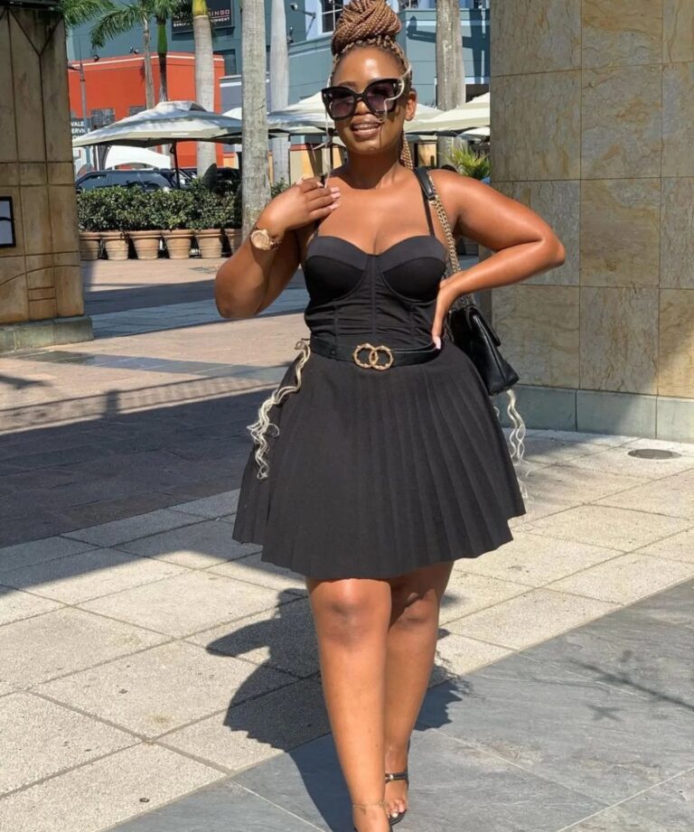 Cheap and Chic Girl Outfits You’ll Love Wearing (1) – Explore Trending