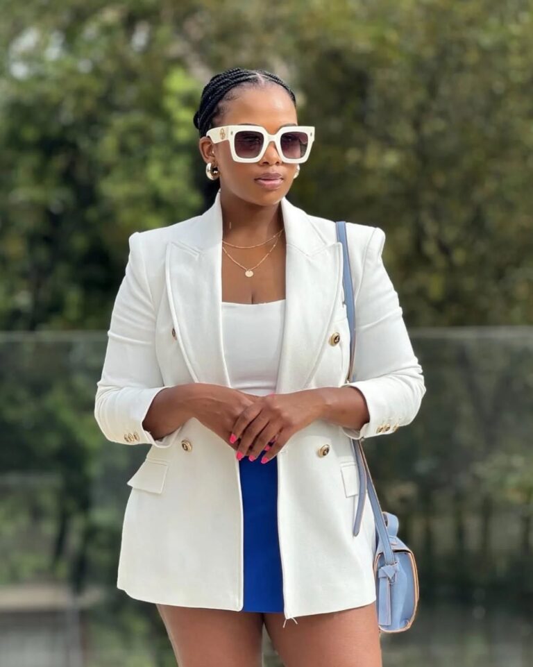 Easy Outfit Choices That Make Sense in Your 30s (1) – Explore Trending